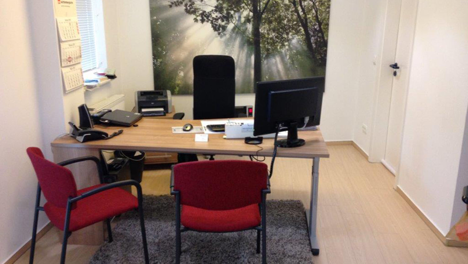 Hans-Jörg Rumpf Versicherungsagentur in Dillenburg | Württembergische