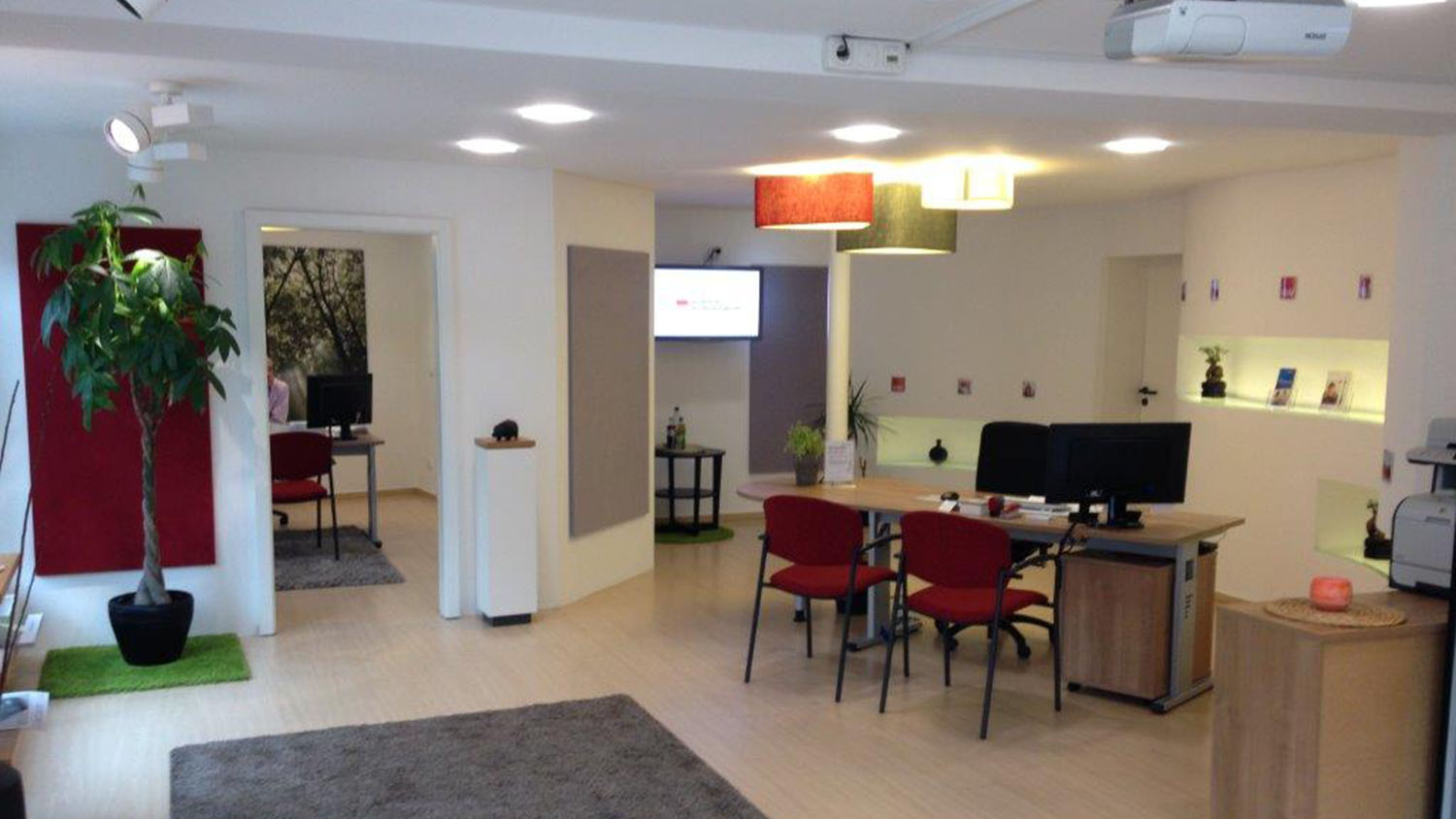 Hans-Jörg Rumpf Versicherungsagentur in Dillenburg | Württembergische