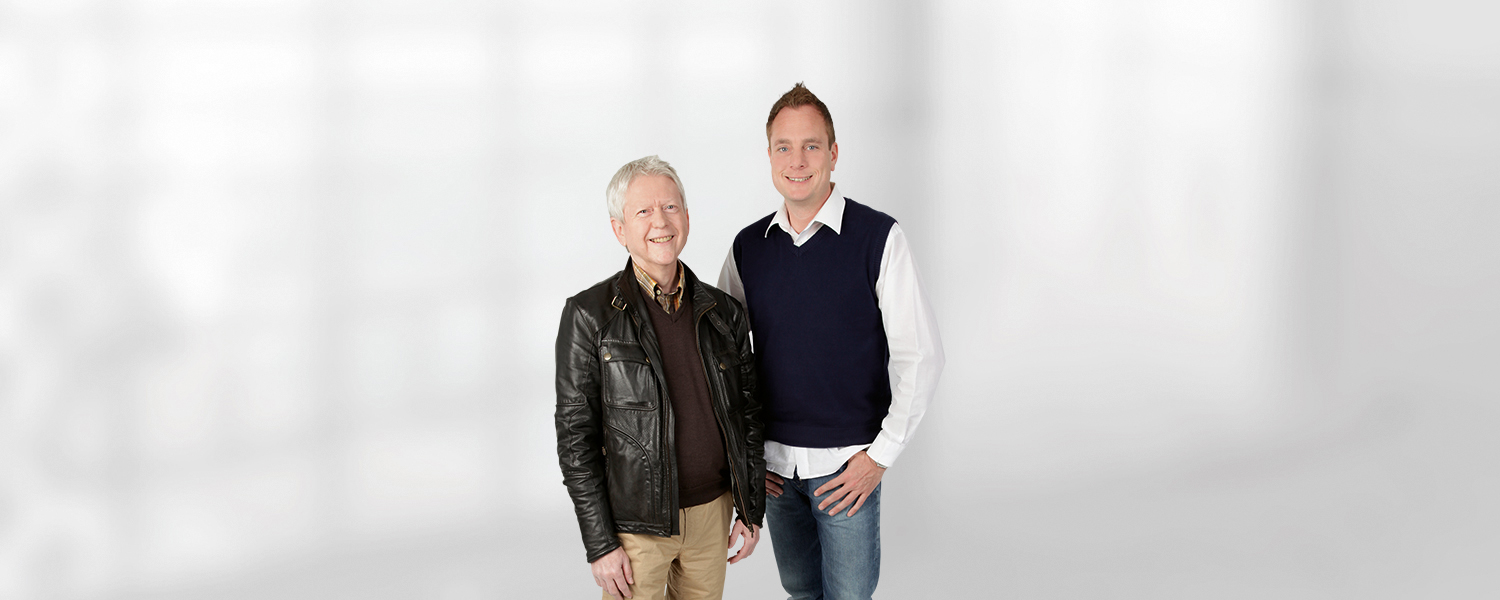 Andre Mathews Versicherungsagentur in Remscheid | Württembergische