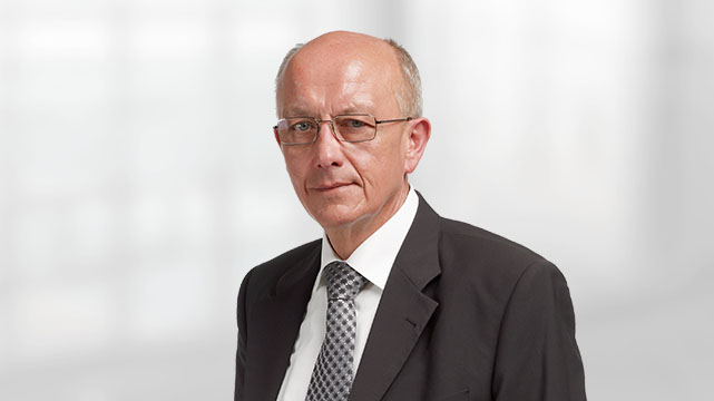Heiko Siegfried Lage | Württembergische Versicherung