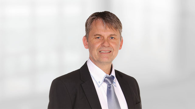 Bernd Neuhoff Versicherungsagentur in Rottweil | Württembergische