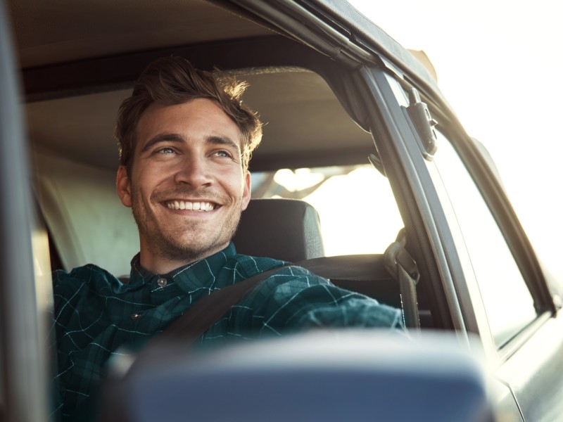 Mobilitätsschutz-Versicherung: Ihre Pannen- & Unfallhilfe