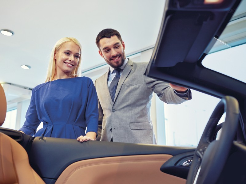 Schadenfreiheitsklasse (SF-Klassen): Tabelle & Einstufung