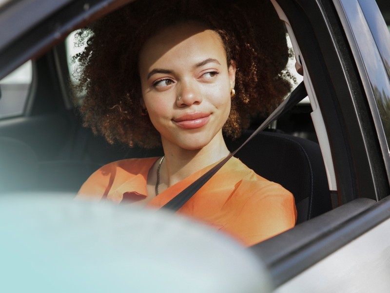 Unterschied zwischen Vollkasko, Teilkasko & Kfz-Haftpflicht