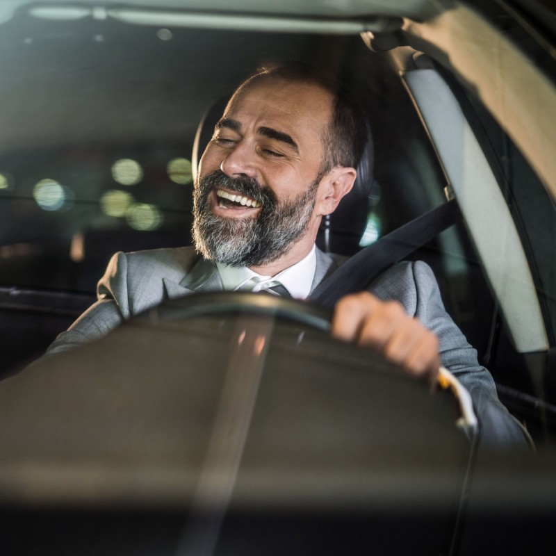 Schlüsselnummer im Fahrzeugschein: HSN, TSN & ESN finden