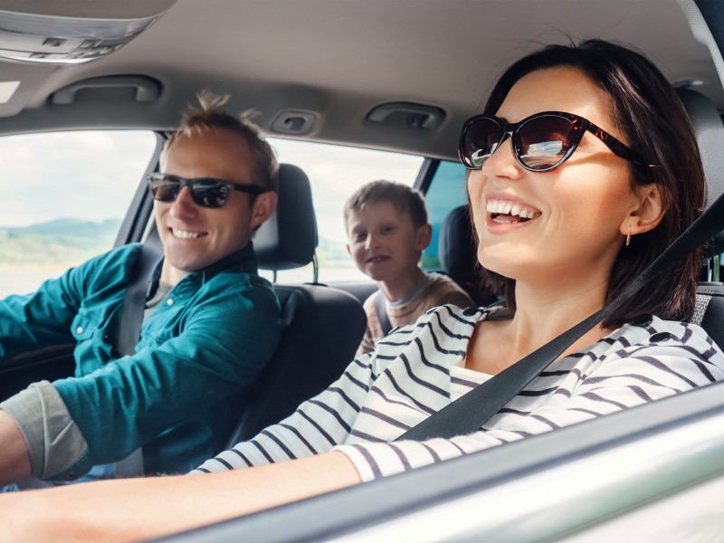 Schadenfreiheitsklasse (SF-Klassen): Tabelle & Einstufung