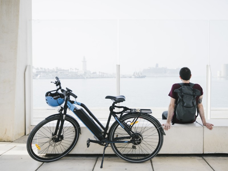 Reservieren Identität Bedürftig Unterschied E Bike Pedelec Maxime